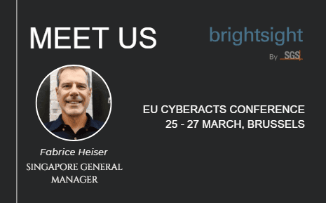 Brightsight: Your Cybersecurity Evaluation Lab and CB